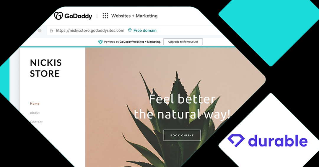 9 Best GoDaddy Alternatives For Website Building in 2024